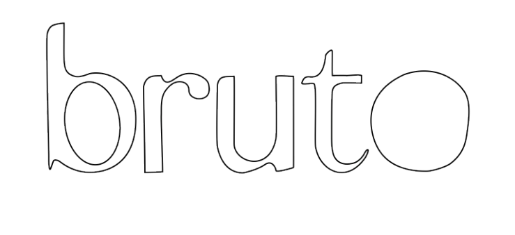 Bruto Restaurante – Degustação de Dois Menus