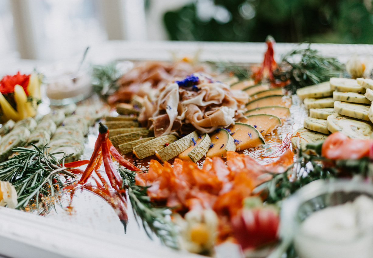 Bruto Restaurante – Degustação de Dois Menus